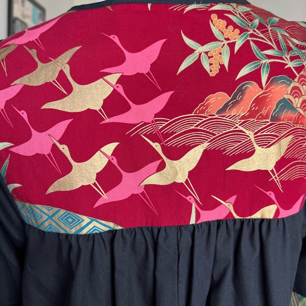 New Hilo Hattie The Hawaiian Original Dress Beautiful Gem